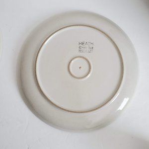 Heath Ceramics | Dining | Vtg Edith Heath Sausalito French Blue Dinner ...